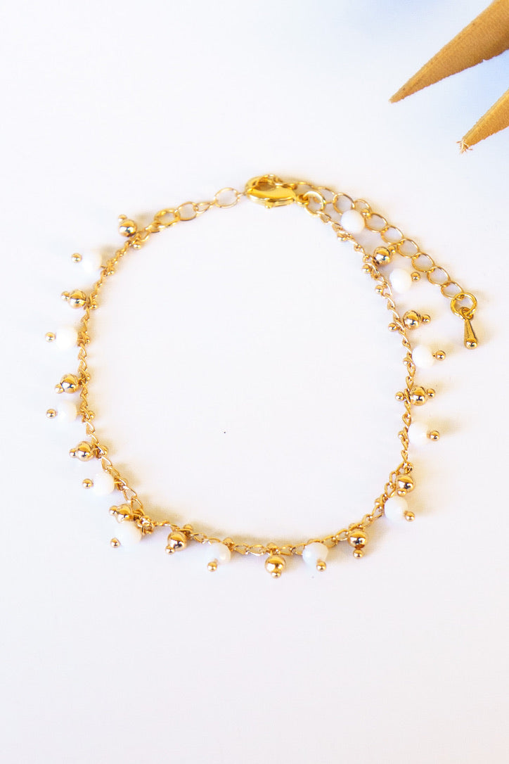 Goa Drop Bracelet – Coco Rose