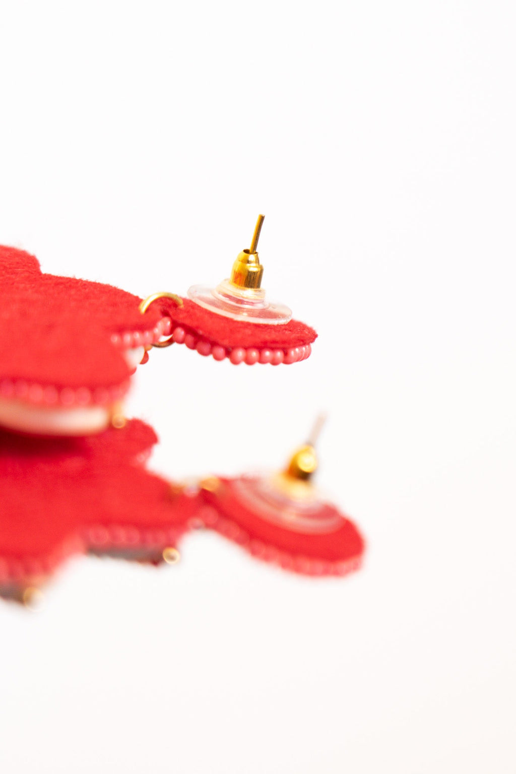 Shelly Sells Seashells Earring – Coco Rose