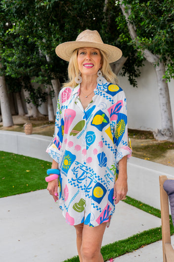 Coco Rose | Boho Chic Resort & Beachwear – Dresses, Tops & More